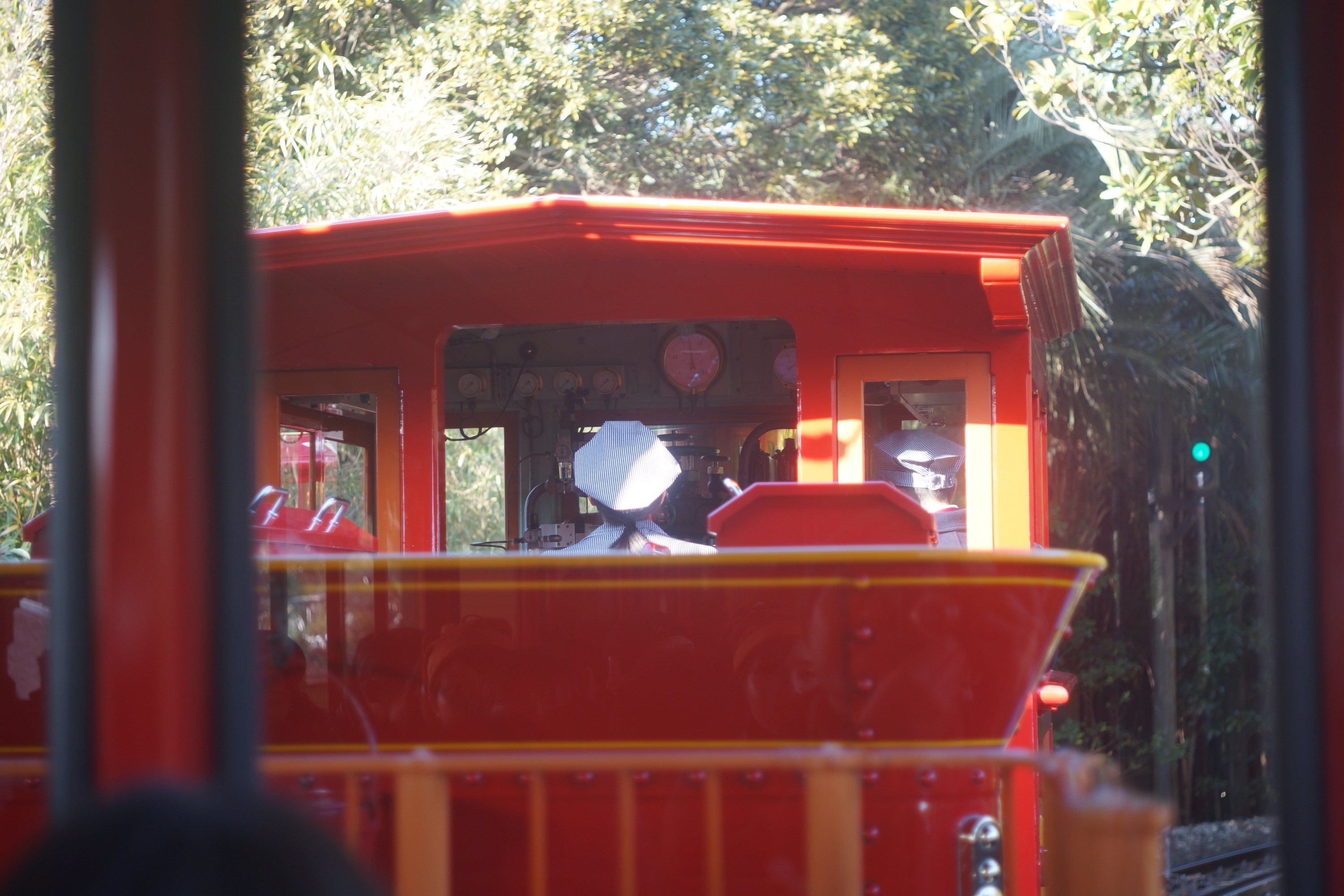 SOM BERTHIOT PARIS FLOR 1:2.8 F=50 + NEX-7（続き）: 少年★レンズ